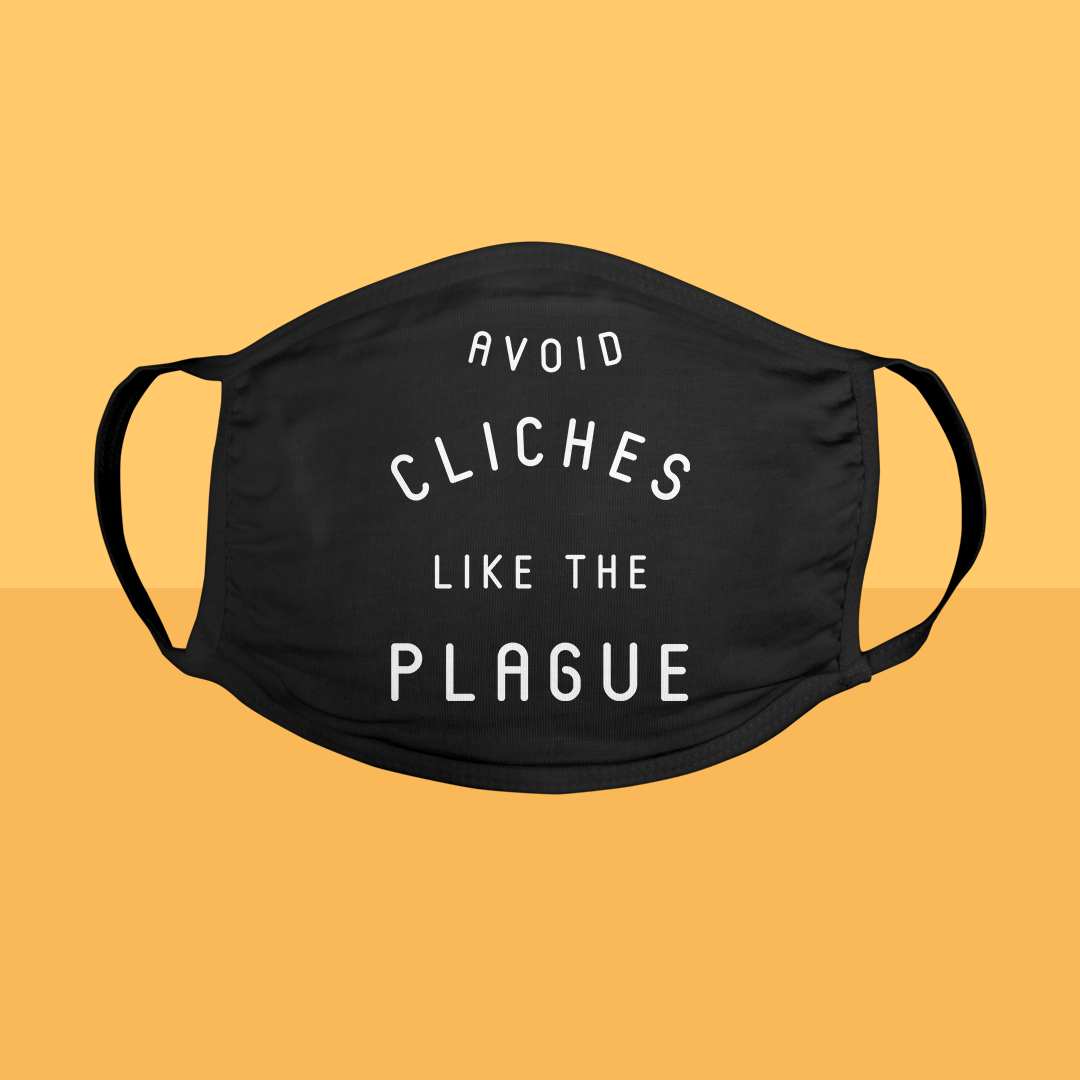 Avoid Cliches Bumblebess